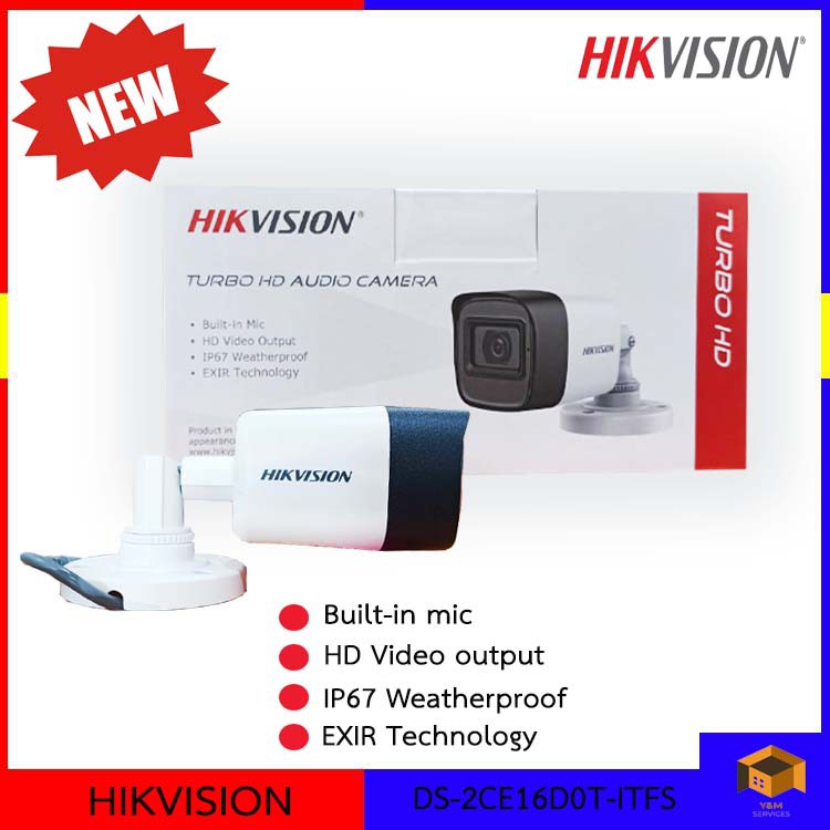 [ส่งฟรี] Hikvision DS-7224HQHI-K2 , 24 Turbo HD/CVI / AHD CVBS 24-ch ...