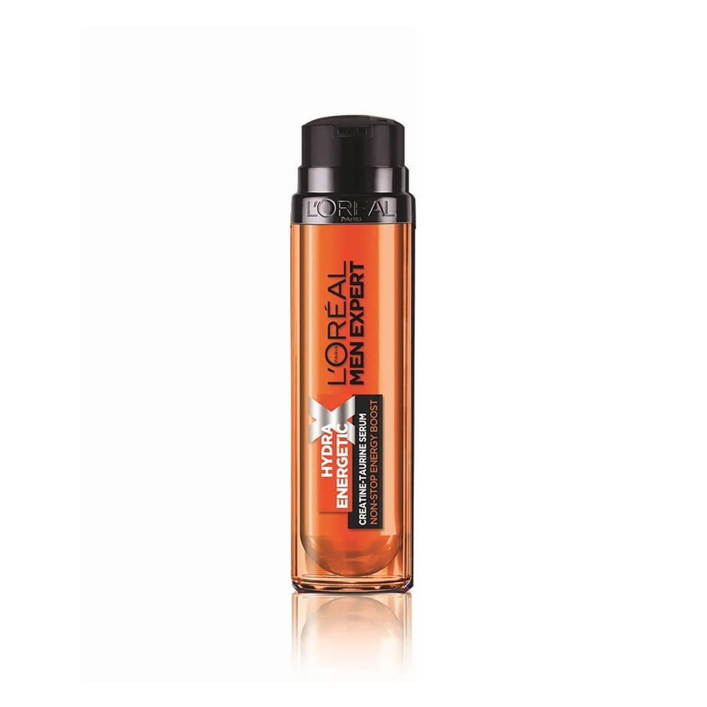 [Shop Malaysia] L'OREAL MEN EXPERT HYDRA ENERGETIC CREATINE-TAURINE ...