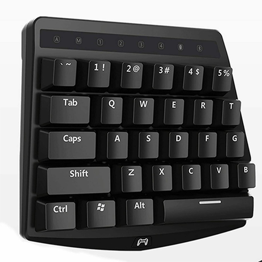 Handjoy K3 Handjoy Bluetooth Gaming Keyboard for Mobile คีย์บอร์ดสำหรับ ...