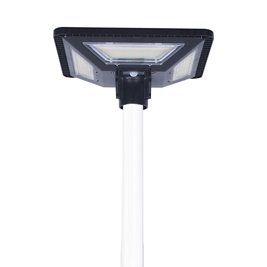 MODI โคมไฟถนนโซล่าเซล 150W 300W แสงขาว3 แสง พลังงานแสงอาทิตย์ LED ...