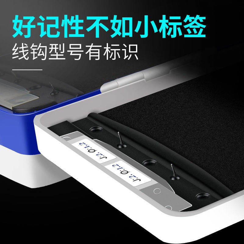 Jiayu Ni ใหม่ Donglai ลอยความไวสูง NANO Fish FLOAT Bold สะดุดตาสายตา ...