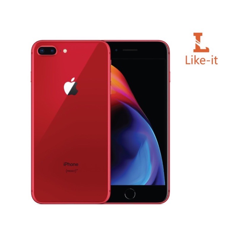 iPhone 8Plus 64GB&256GB(Model TH/A) - like_it - ThaiPick