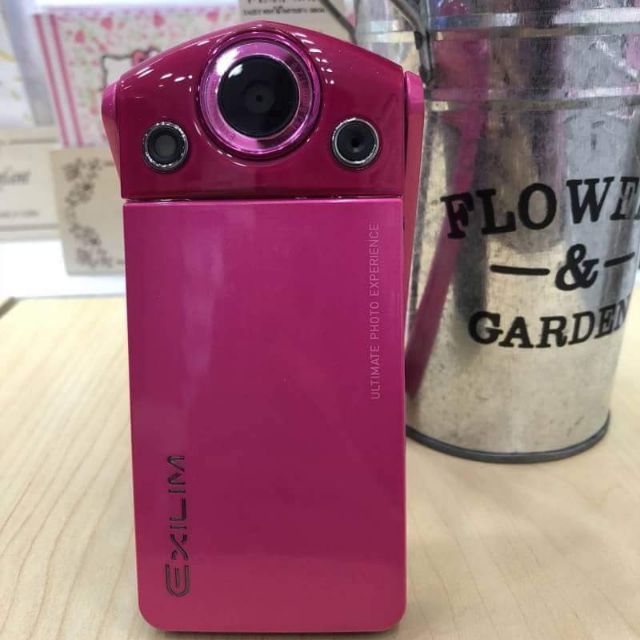 กล้องcasio tr350s /tr35 - chosasika - ThaiPick