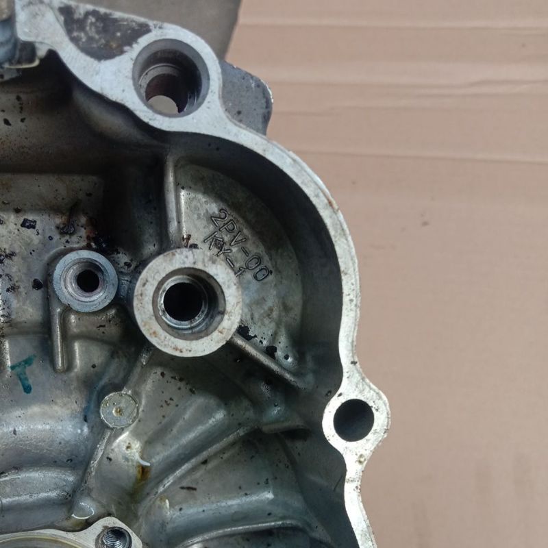 บล็อกแม่เหล็ก แบบปิด ของแท้ สําหรับรถจักรยานยนต์ mx king 2pv ...