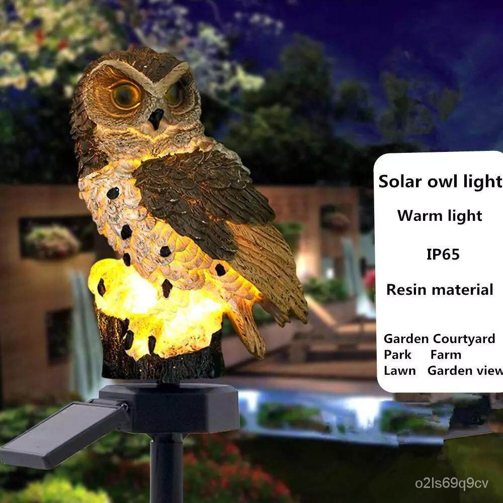 Retro Solar Lantern Light Hanging Waterproof Metal Light Suitable for ...