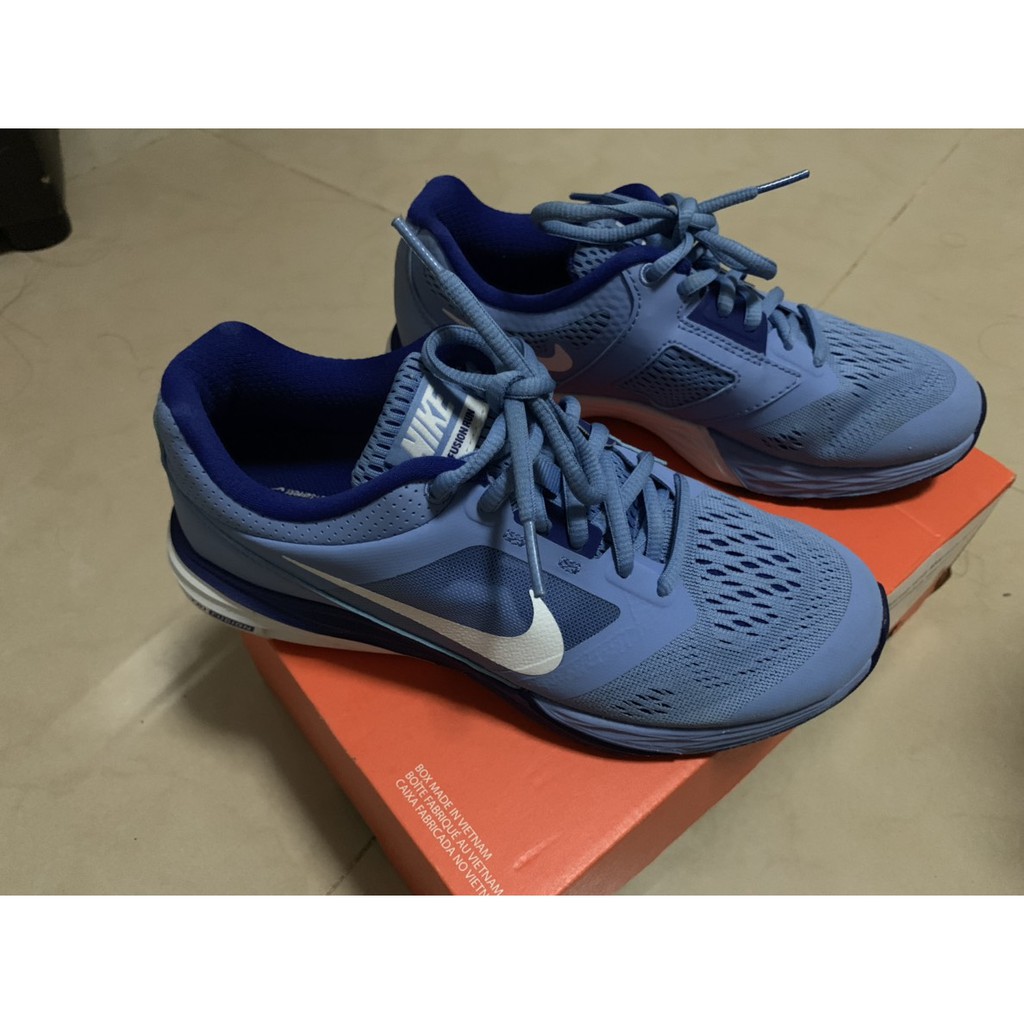 Nike fitsole มือสอง | Shopee Thailand