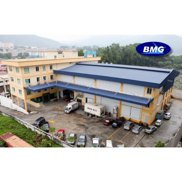 3pcs Norway Saba Mackerel Fillet 500gm - (Vacuum Packed) นอร์เวย์ปลาทู ...