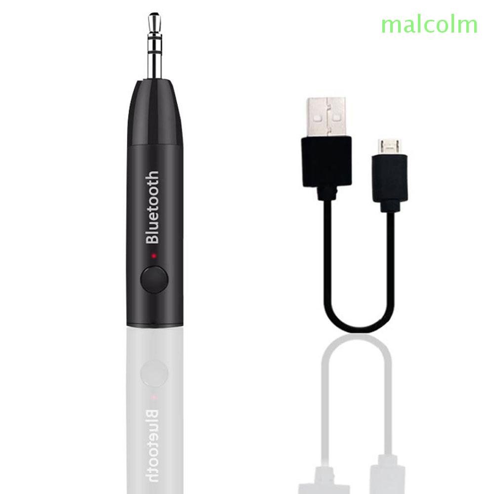 [FTTP] Bluetooth 5.0 Audio Receiver 3D Stereo Music Wireless Adapter 3. ...