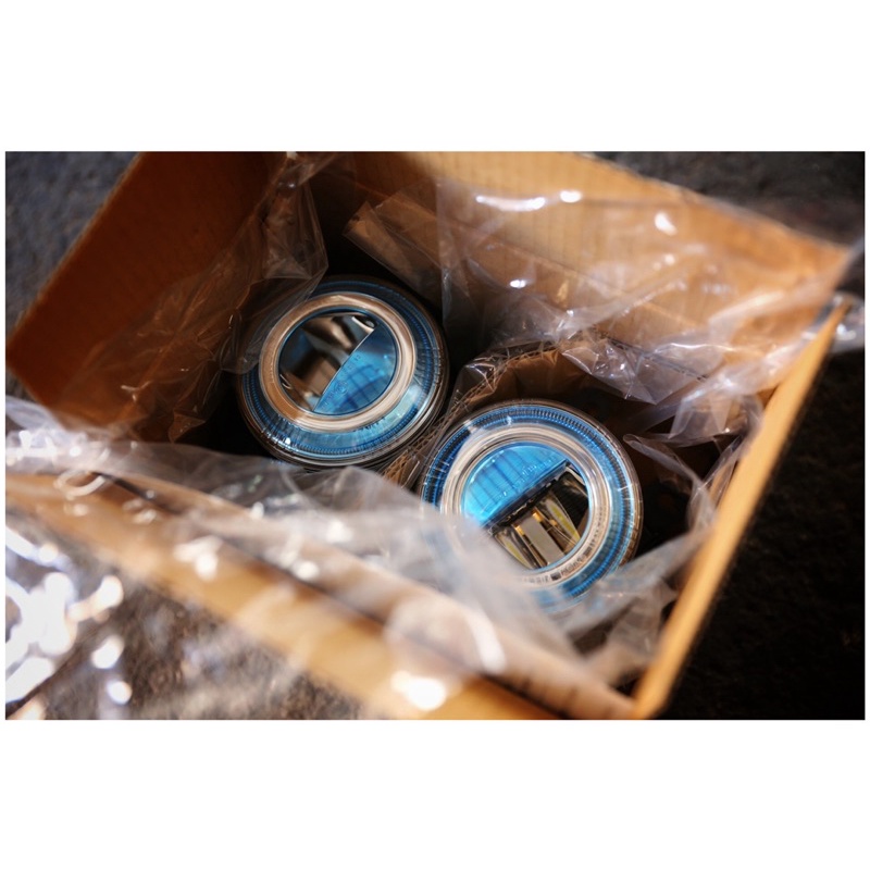 โคมไฟตัดหมอก LED Honda Access Japan ของแท้นำเข้าจาก Honda ญี่ปุ่น ...