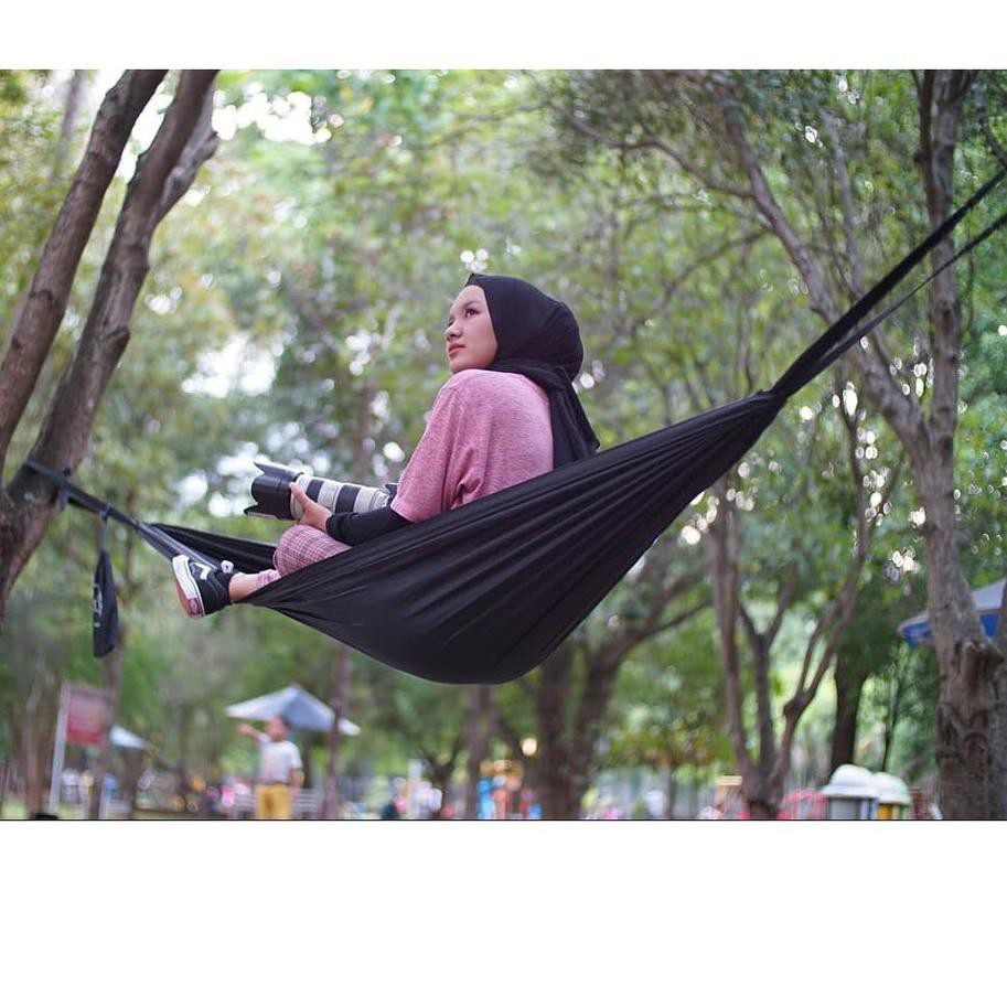 Single Hammock Swing Hanging Bed Swing Hanging Bed Swing Single Hammok ...