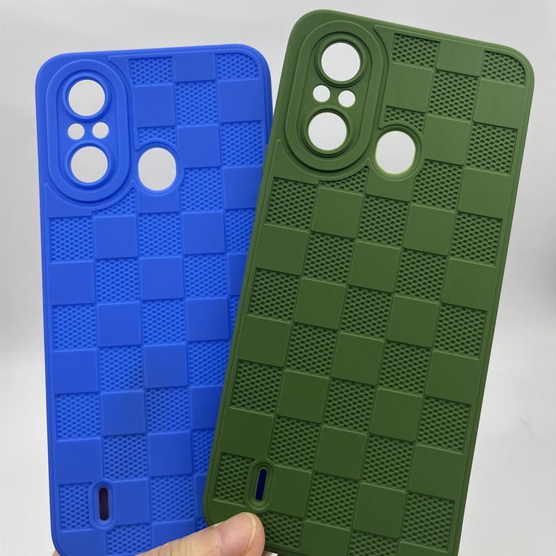 Itel A27 Lte P17 A27 Pro A551L A58 Pro A49 Lte Vision 3 S17 P38 ป้องกัน ...