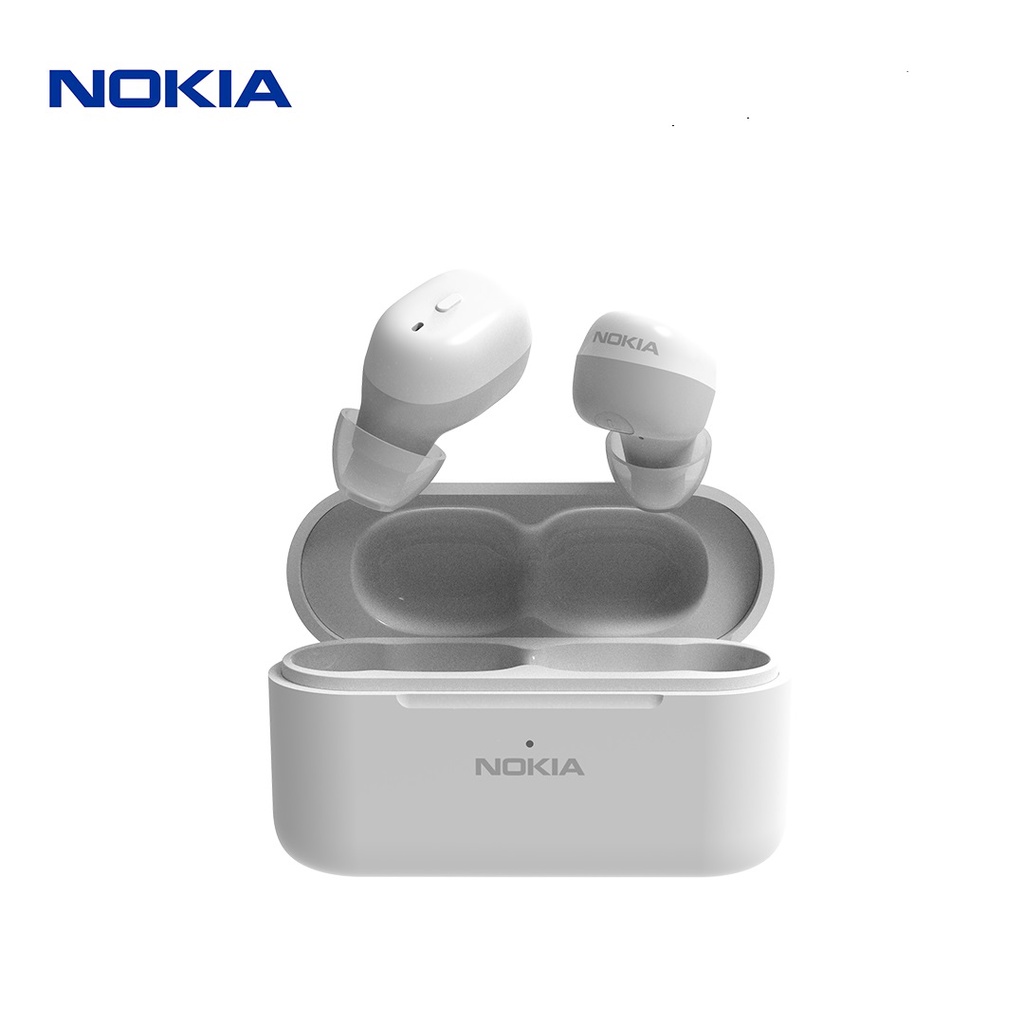 SALENokia Essential True Wireless Earphones E3200 - 09ekhfjio1 - ThaiPick