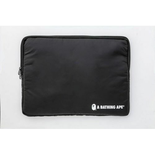 SS17 A Bathing Ape Bape Laptop Computer Notebook Cover Case Bag Fit 13 ...