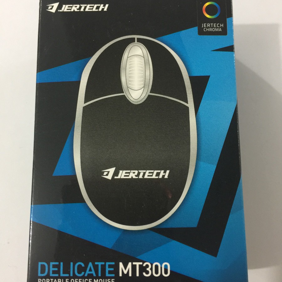 Jertech MT-300 USB เมาส์คอมพิวเตอร์ / แล็ปท็อป - accessoris_komputer ...