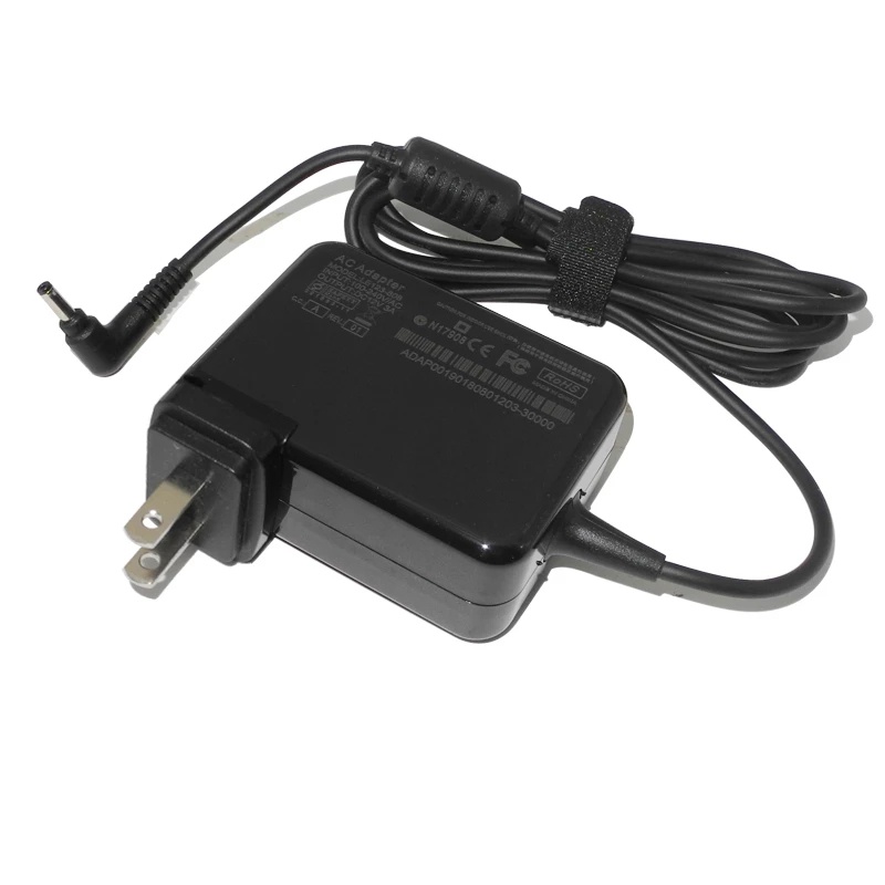 12V 3A Ac Power Adapter for Jumper EZbook X3 S4 X4 3 Pro 3S S4 V3 V4 ...