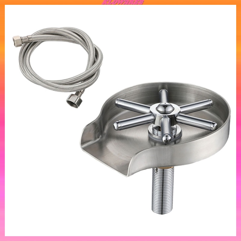 Press Type Cup Washer Glass Cleaner Cup Washing Machine for Bar Home ...