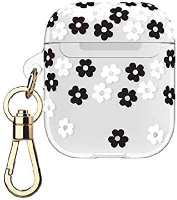 Kate Spade New York Flexible Case for Airpods - nazzilla - ThaiPick