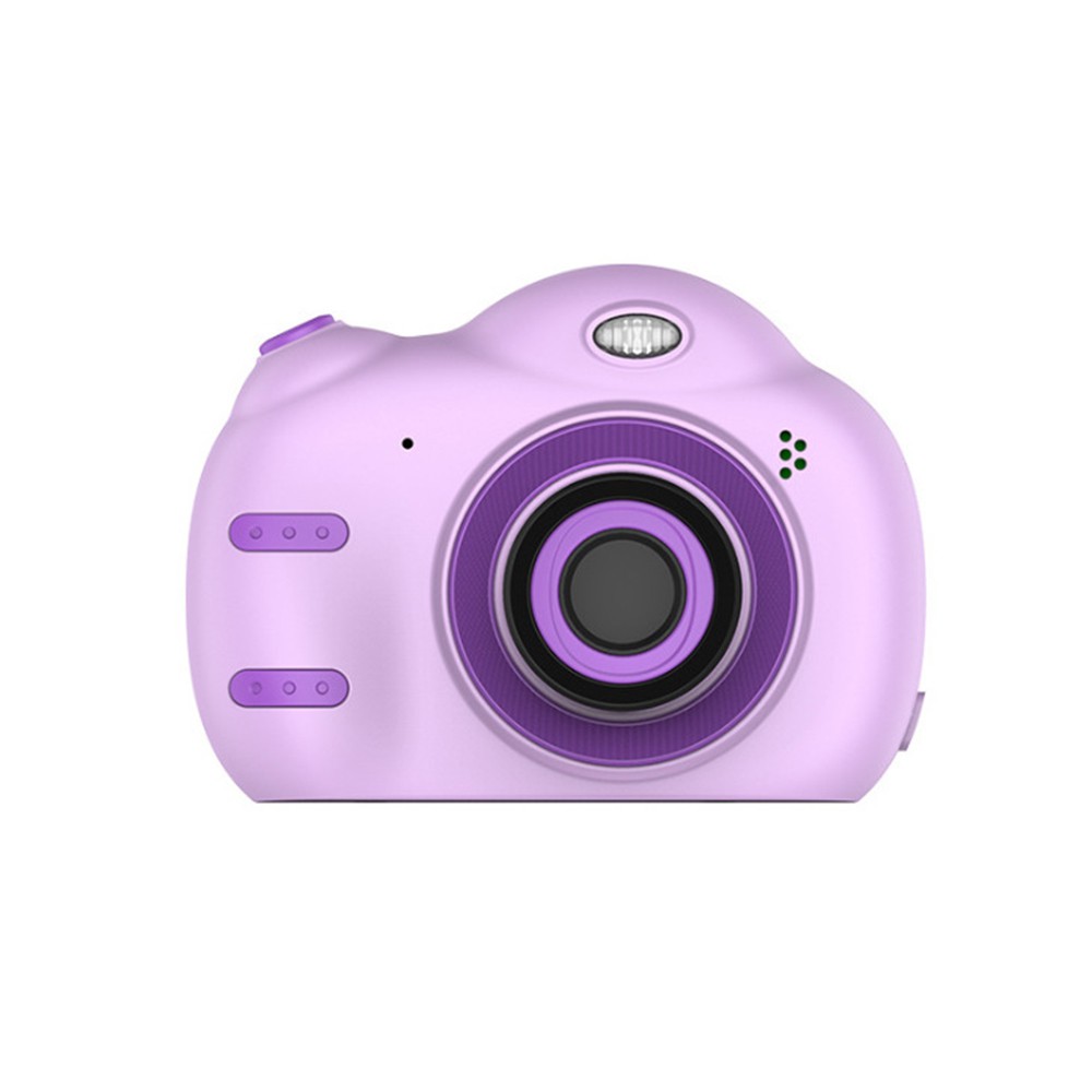 Ready Stock Dual-lens camera children‘s camera digital camera video ...