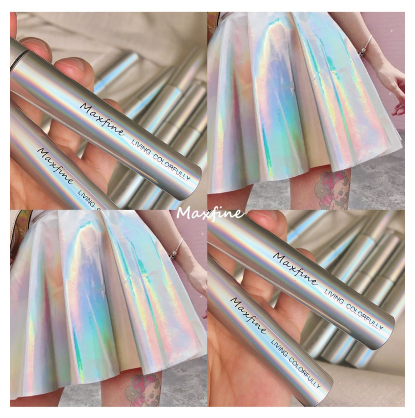 【Max Fine】Waterproof Mascara มาสคาร่า กันน้ำ 4สี - yqmall2.th - ThaiPick