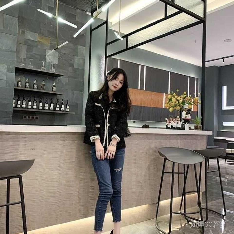 Xue Ni รองเท้าส้นสูง หัวแหลม ประดับพลอยเทียม แฟชั่นฤดูใบไม้ผลิ ฤดูร้อน ...