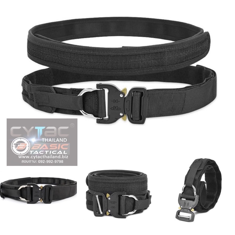 COBRA fighter belt Tactical | Shopee Thailand