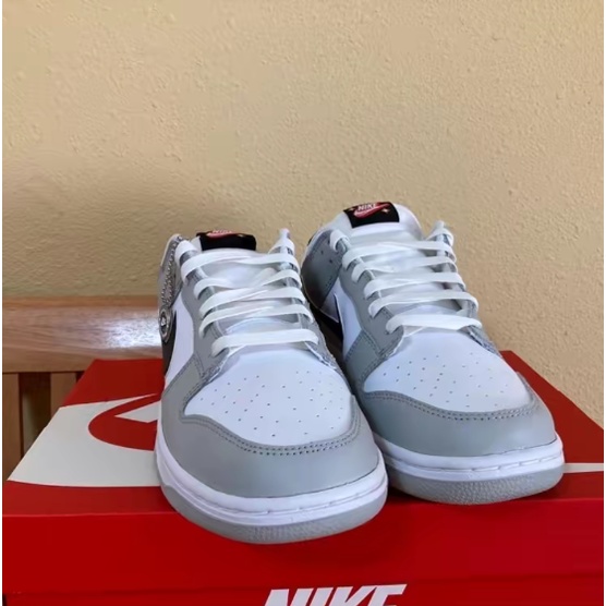 Nike Dunk Low Retro SE Scratch Off Coin Trendy Retro Casual Sneakers ...