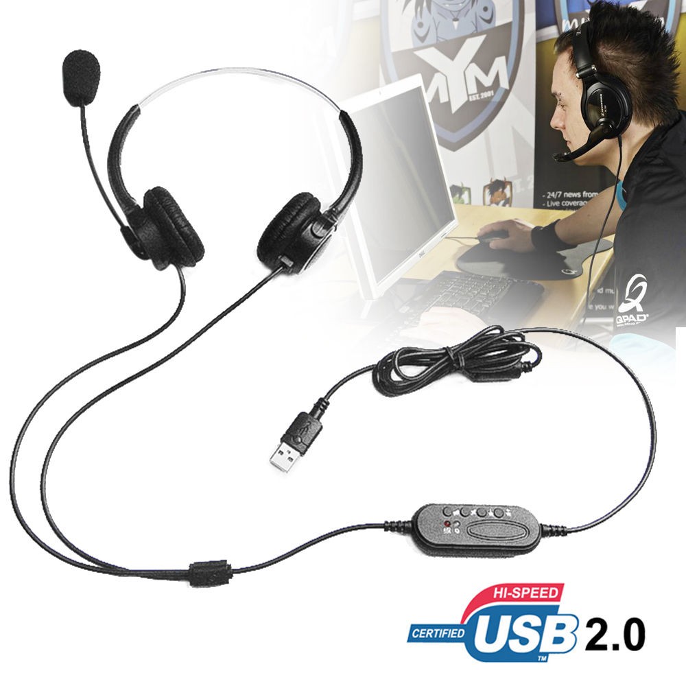 T601 ชุดหูฟังไมโครโฟน - estore2017.th - ThaiPick