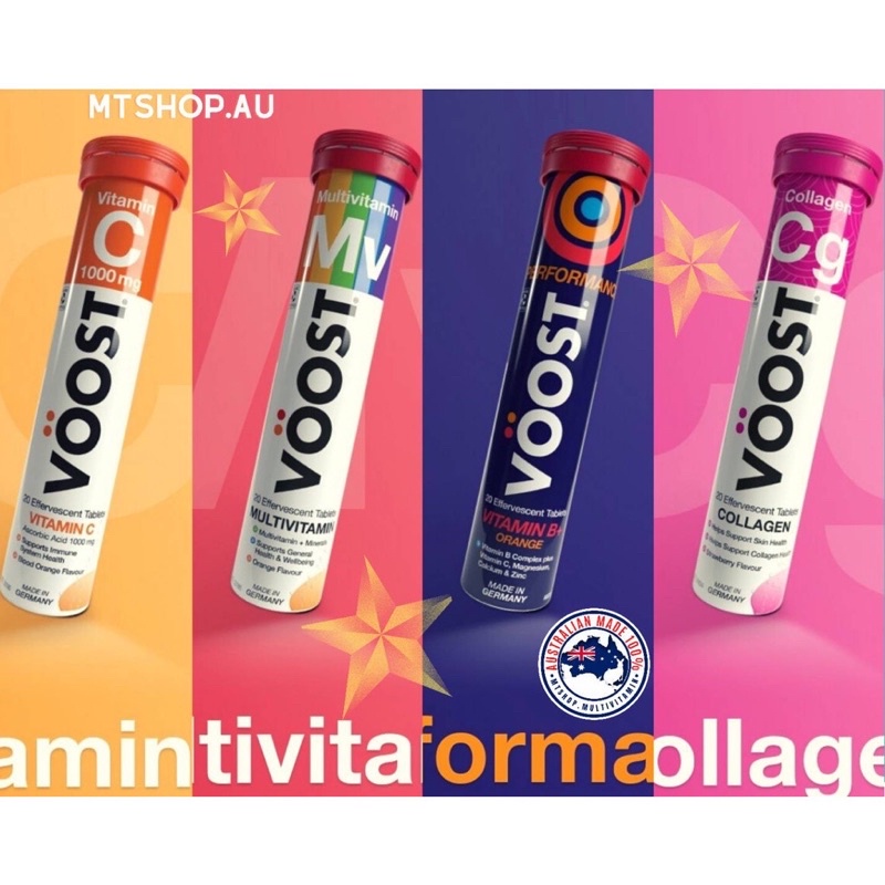 Voost ถูกที่สุด พร้อมโปรโมชั่น มี.ค. 2024|BigGoเช็คราคาง่ายๆ