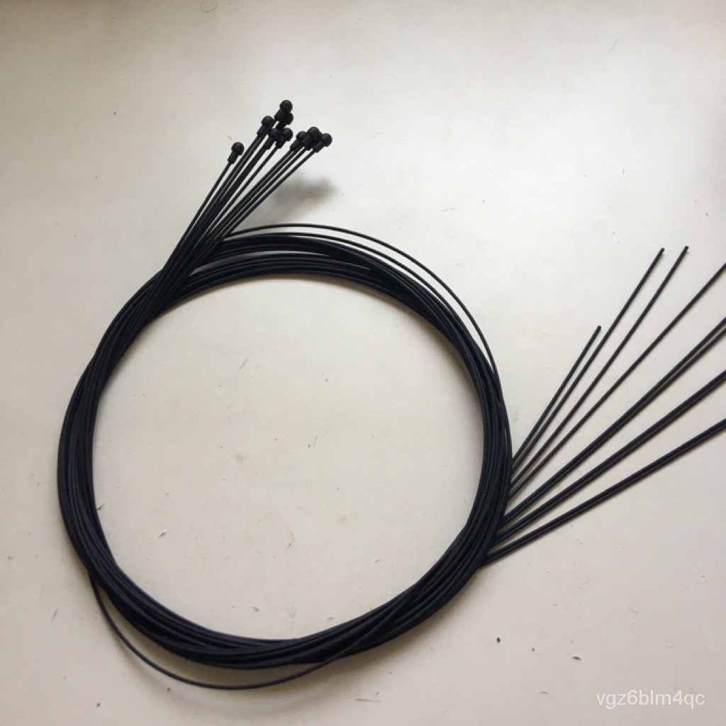 ZT6O Teflon Road MTB Bicycle Bike Brake Shifter Cable Stainless Steel ...