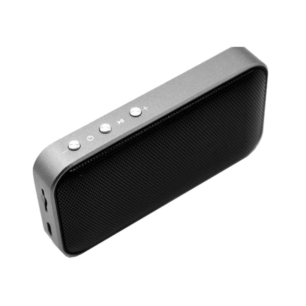 Blue Box Portable Bluetooth Speaker Nano Lite ลำโพง by Banana IT ...