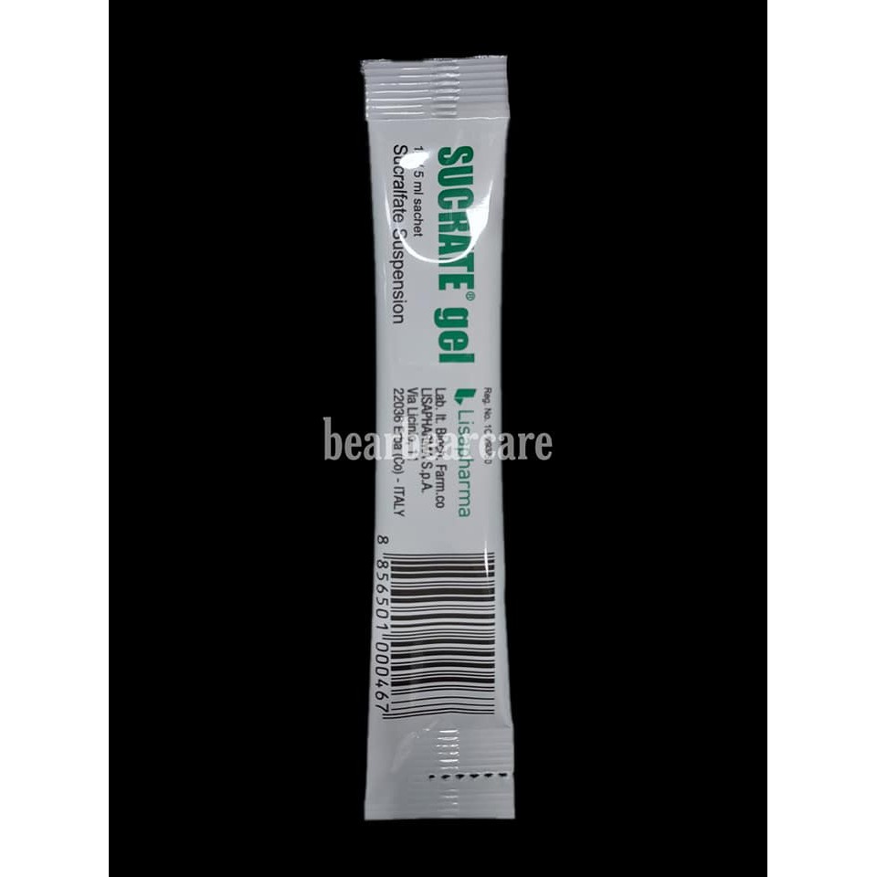 Sucrate gel ของแท้จากโรงงาน***ซูเครทเจลของแท้จากบริษัท***เครื่องดื่ม ...