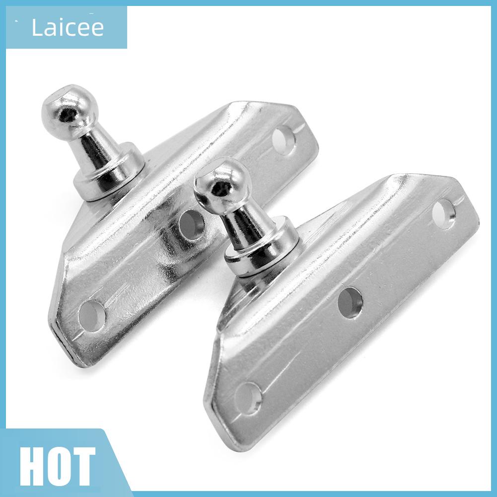 10mm Ball Stud Brackets for Gas Prop Strut Spring RV Camper Home Pack of 2 - laicee.th - ThaiPick