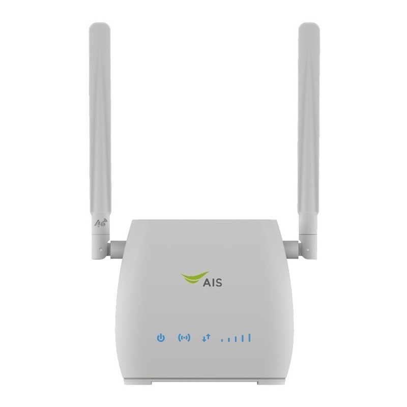 ประกันศูนย์1ปี รุ่น S10 AIS 4G Hi-Speed HOME WiFi รุ่น S10 ใช้ได้ทุก ...