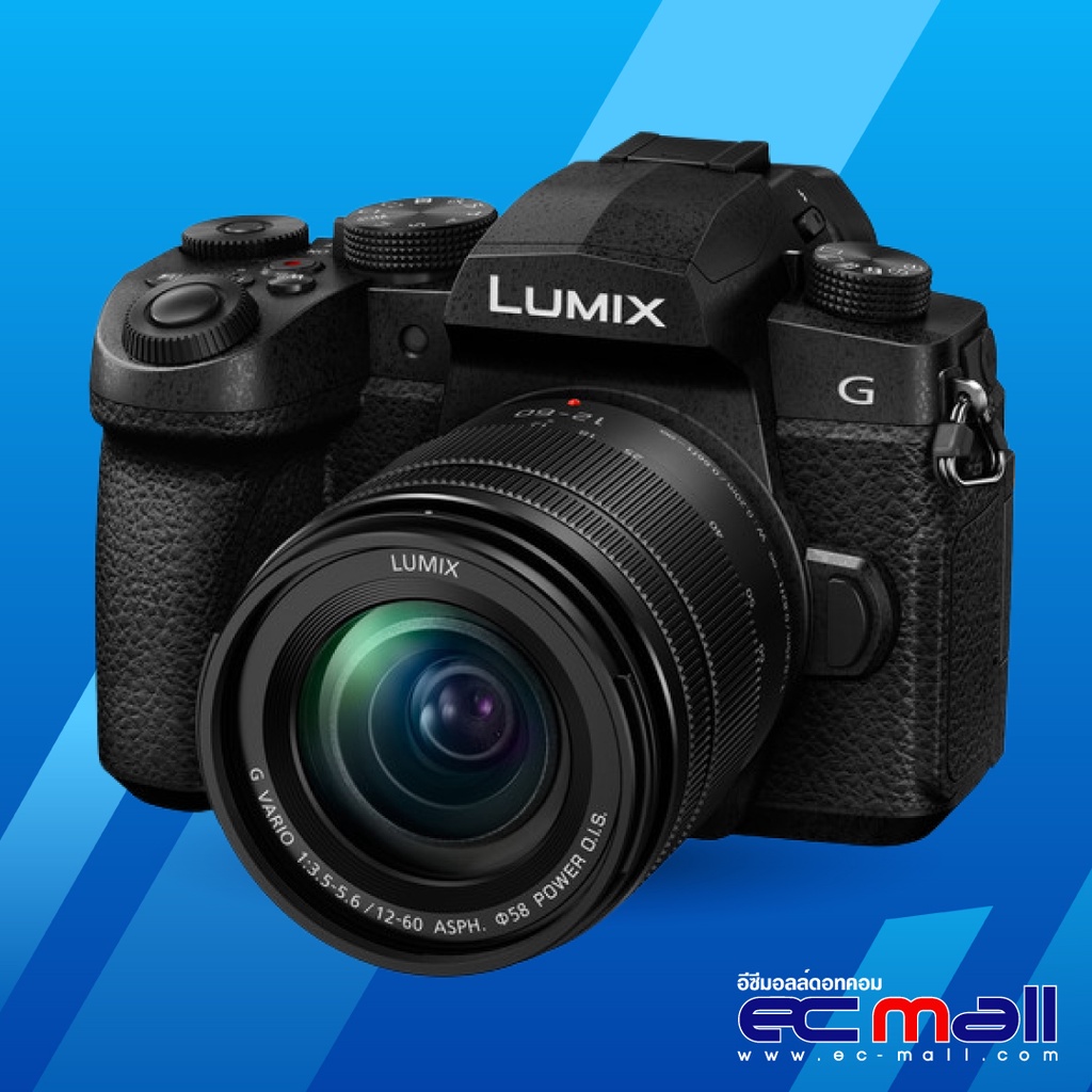 Panasonic Camera Lumix G95 (G90/G91) | Shopee Thailand