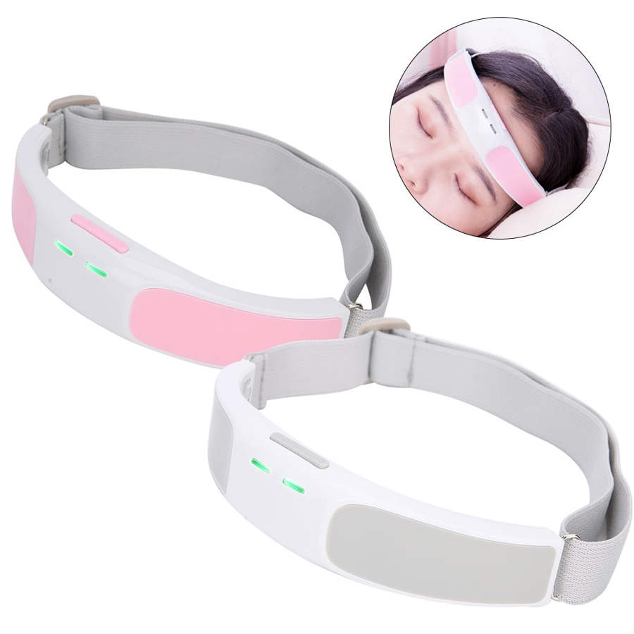 CODElectric Sleeping Massager Insomnia Treatment Sleep Aid Device ...