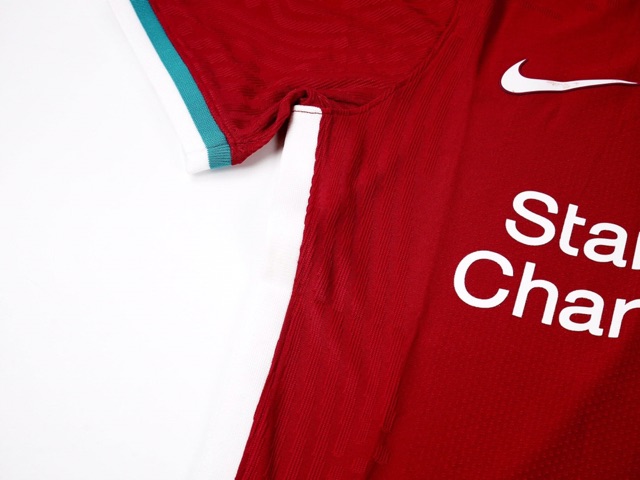 LIVERPOOL HOME 2020-2021 player vertion - 9upbjn4opb - ThaiPick