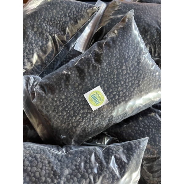 ฮิวมัส แม่เมาะ Leonardite สารปรับปรุงดิน100 บรรจุ 1 kg. ส่งตรงจากโรงงาน ...