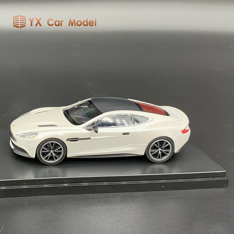 Car model Martin simulation alloy 143 car model collection gift ...