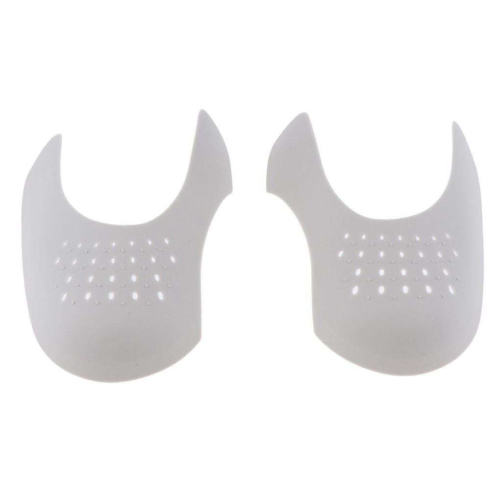 YOUNGMG Anti Shoe Toe Creasing Combination Set Forcefield Sneaker ...