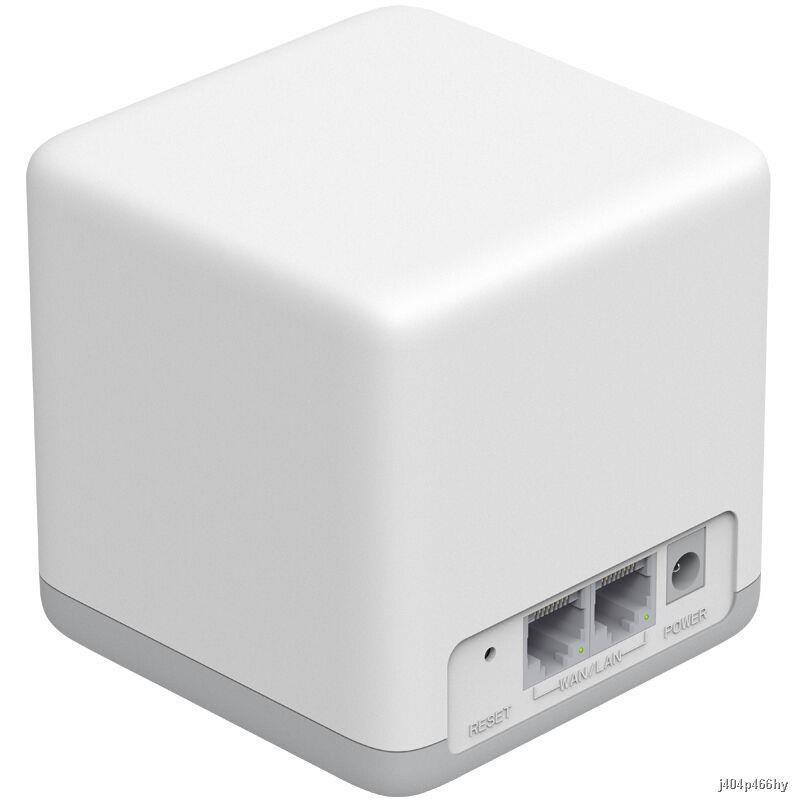 Mercury M6 Mesh Distributed Router Set 100M full Gigabit Smart 5G dual ...