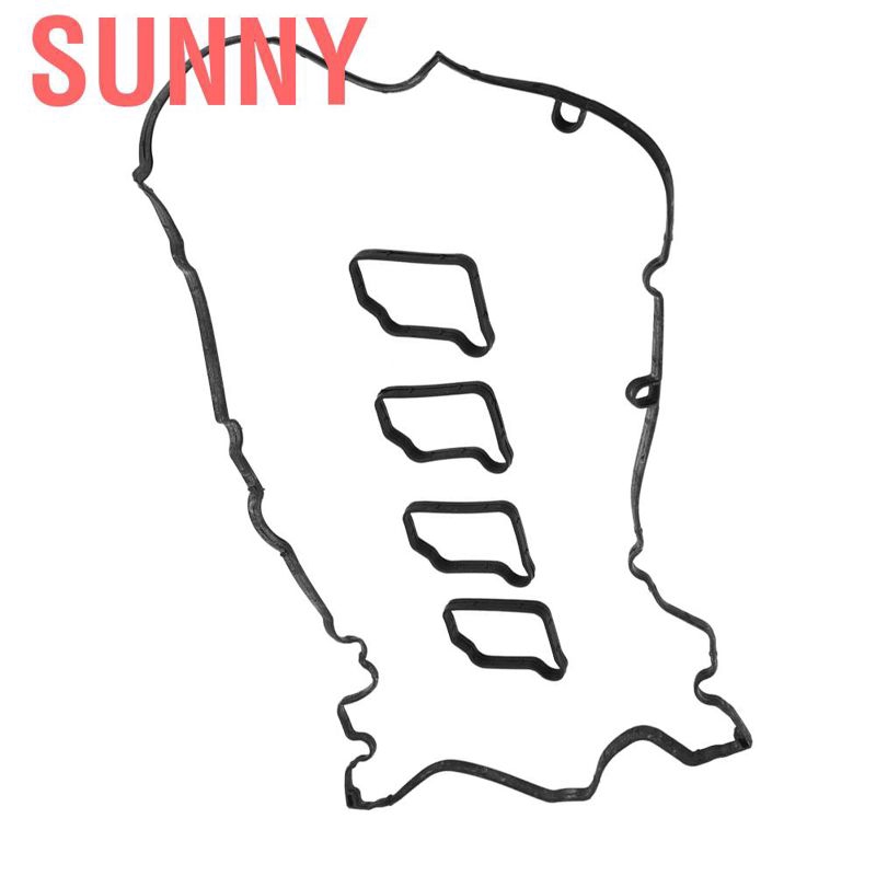 Sunny ฝาครอบวาล์วเครื่องยนต์ 2710160921 สําหรับ Mercedes-Benz W203 W204 ...