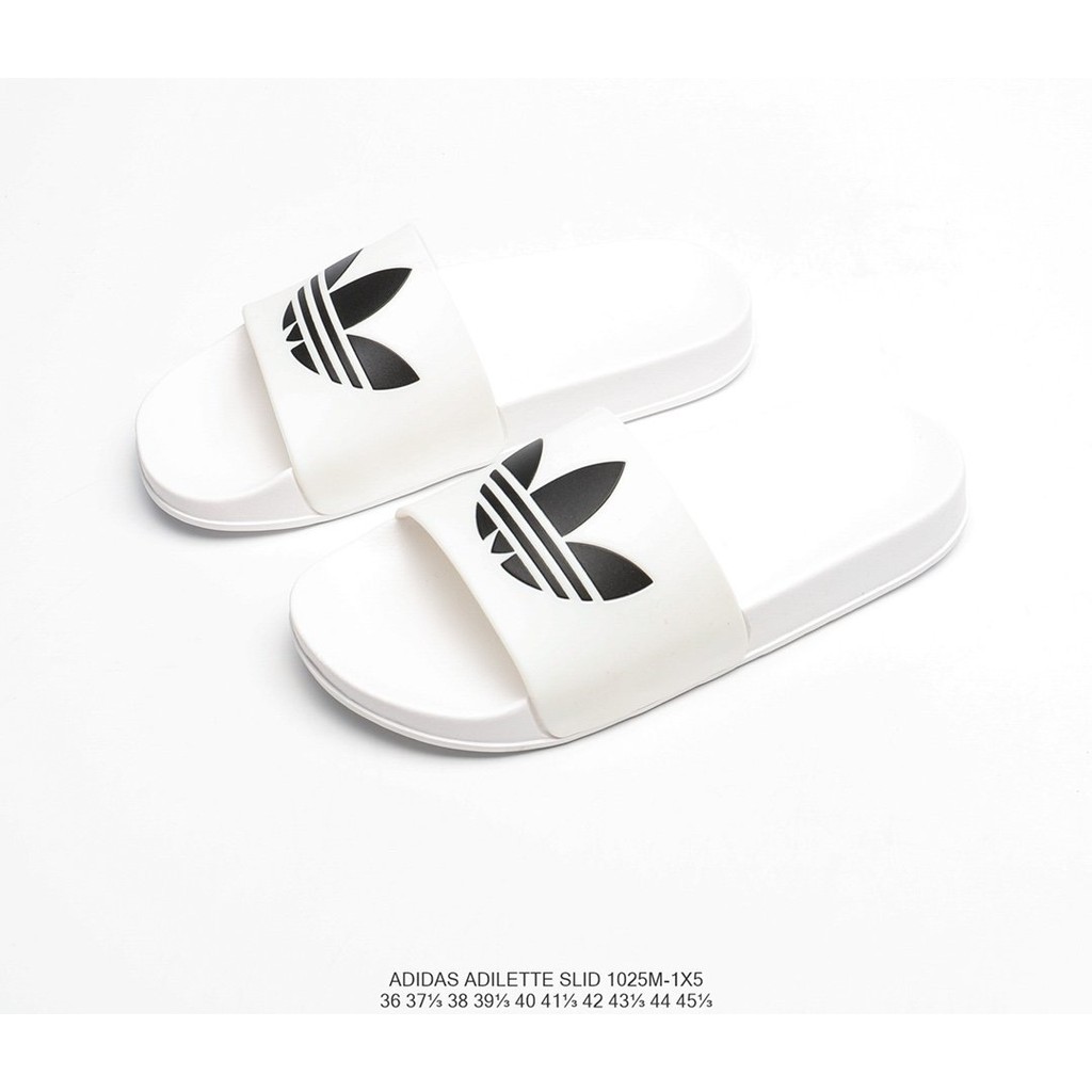 Adidas ADIDAS Adidas 2020 spring new trendy mens and womens indoor and ...