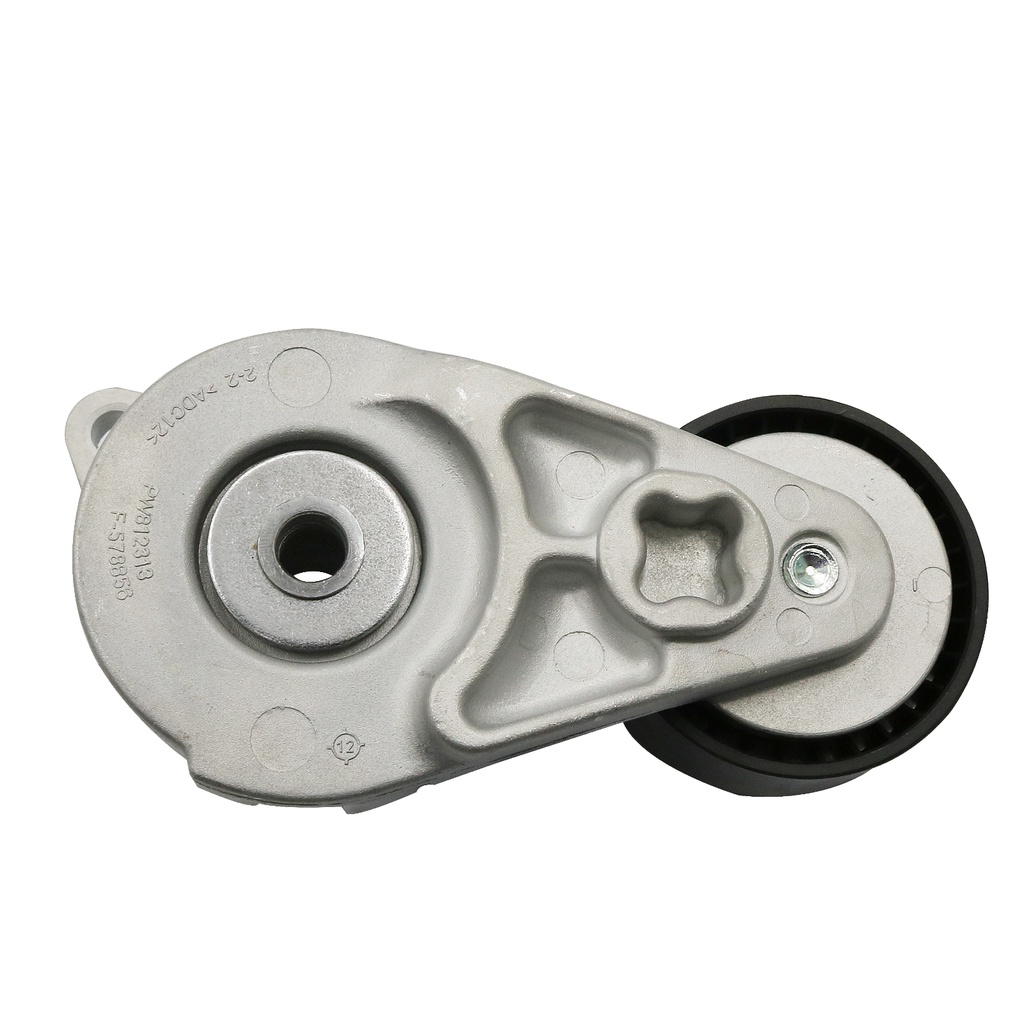 VOCR S4PE S4PH Engine For Belt Tensioner Pulley For PROTON GEN 1.3 ...