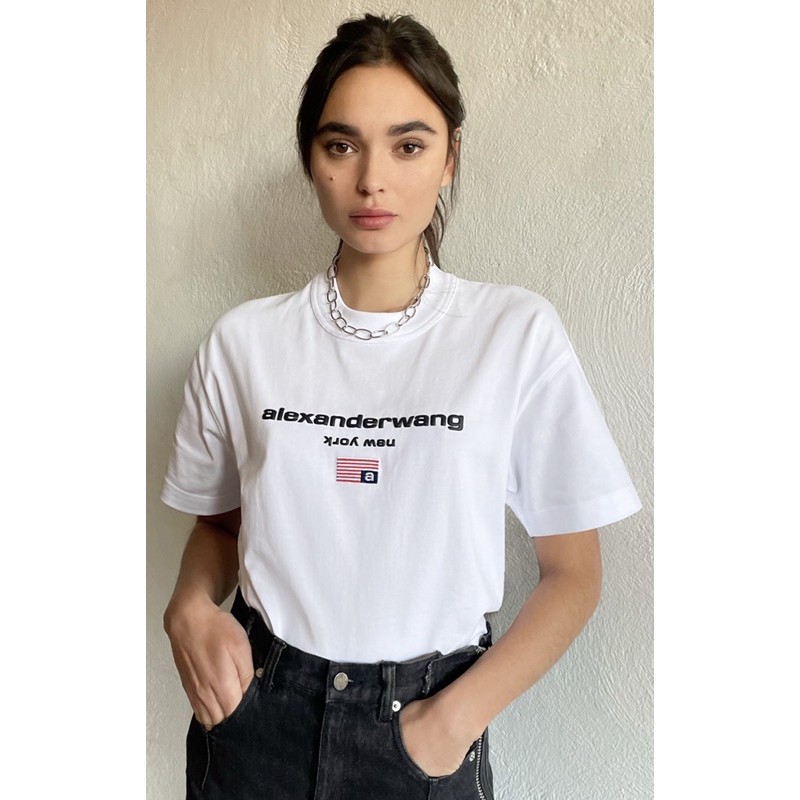 Alexander Wang T-shirt size Xs - ichokyb3 - ThaiPick