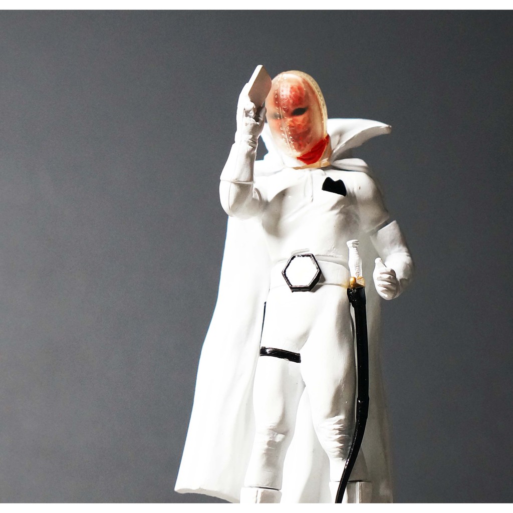 Bandai HG Stronger General Shadow กาชาปอง คาเมนไรเดอร์ สะสม HG Kamen ...