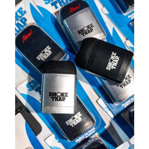 (พร้อมส่ง) Smoke Trap ของแท้100% Original ที่เก็บควันส่วนตัว ที่กรอง ...
