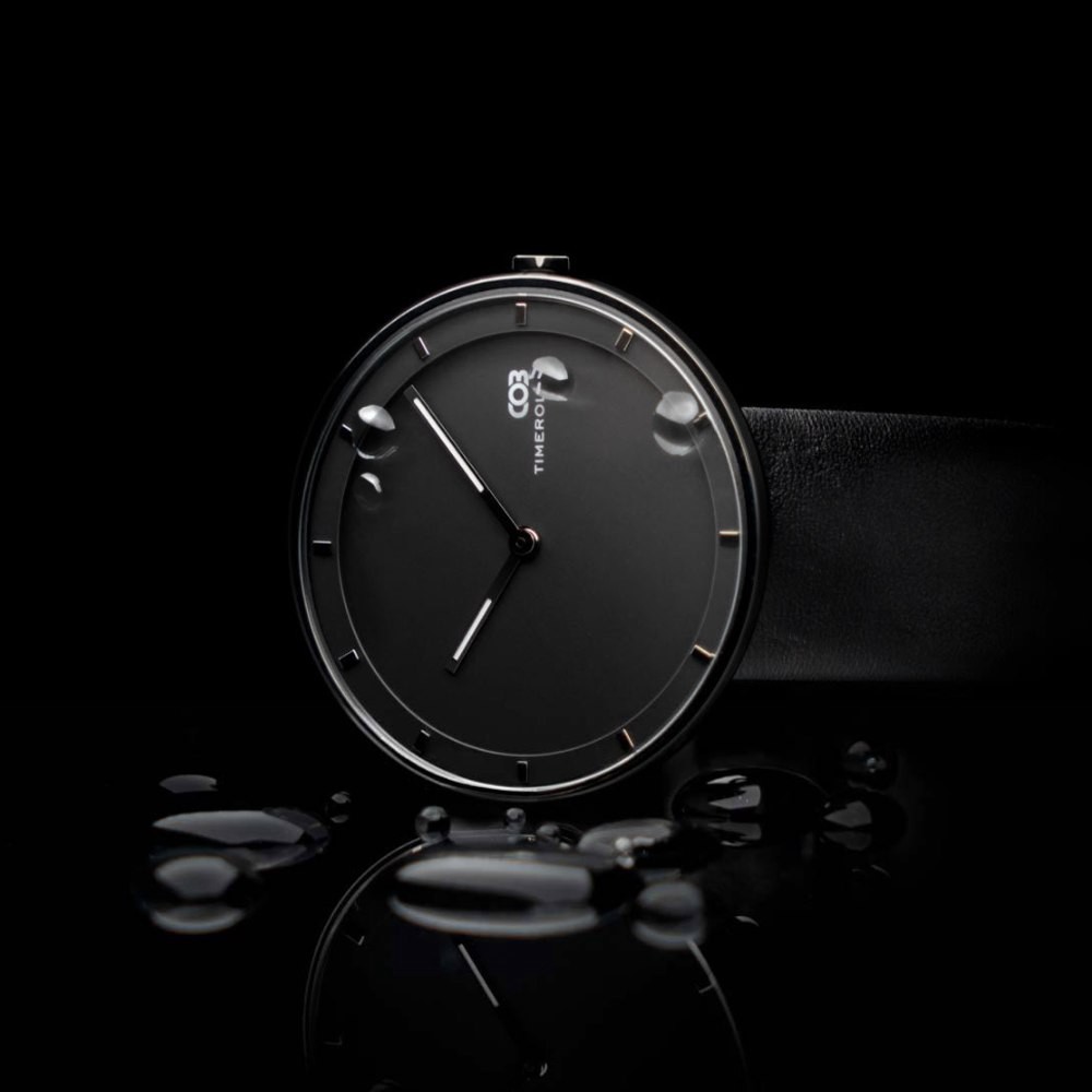 Xiaomi Mijia Time Track Quartz Waterproof Couple Watch - t666t666 ...