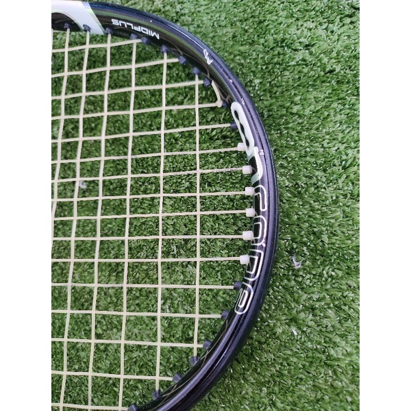 ไม้ Wilson Ncode six -two หน้า100 - nongphatchaithanutkul - ThaiPick