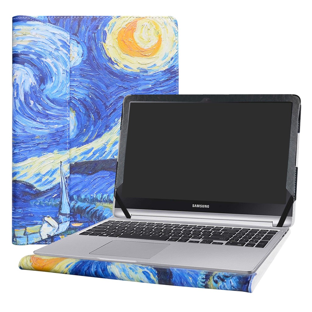 เคสโทรศัพท์มือถือสําหรับ Samsung Notebook 7 Spin 15 Np 740 U 5 L Np 740 ...