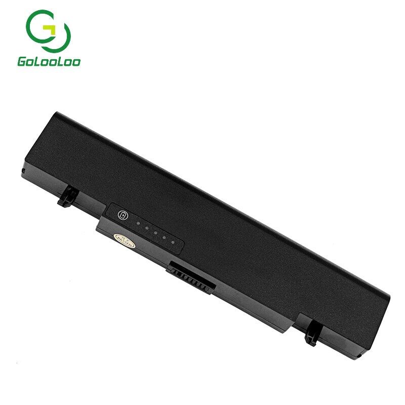 Golooloo AA-PB9NC6B AA-PB9NS6B Laptop Battery for Samsung RC530 R540 ...